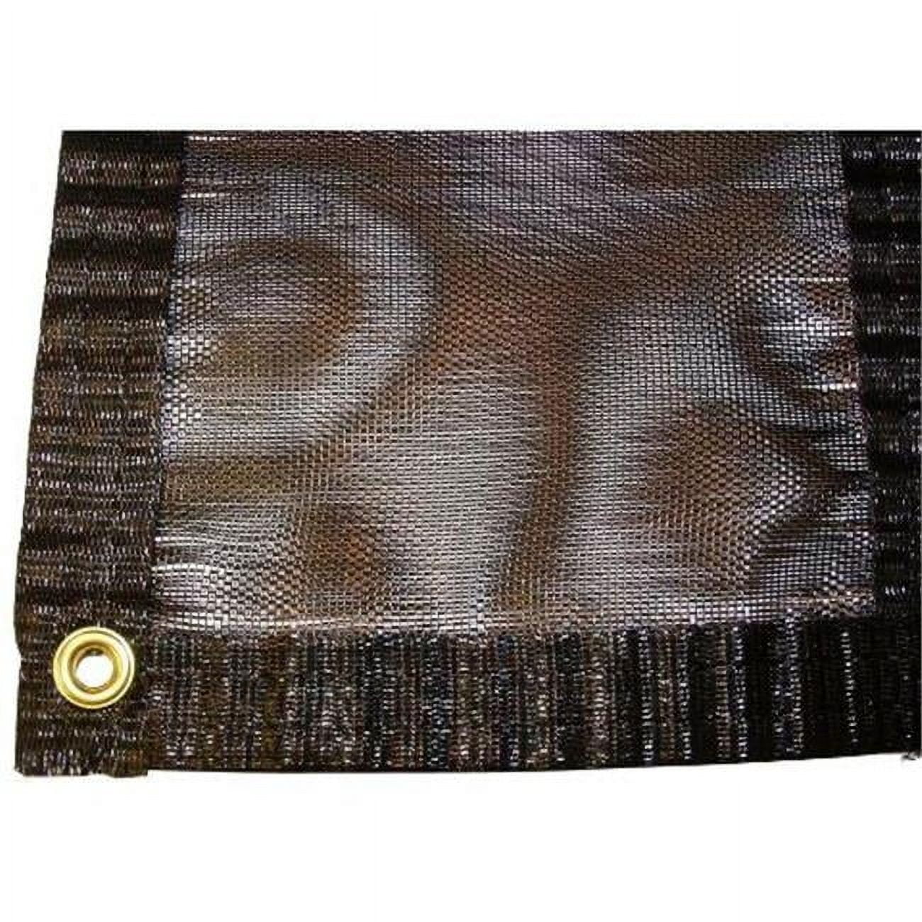 Riverstone Industries Shade Cloth (12 x 12) 73 Percent Shade - Walmart.com