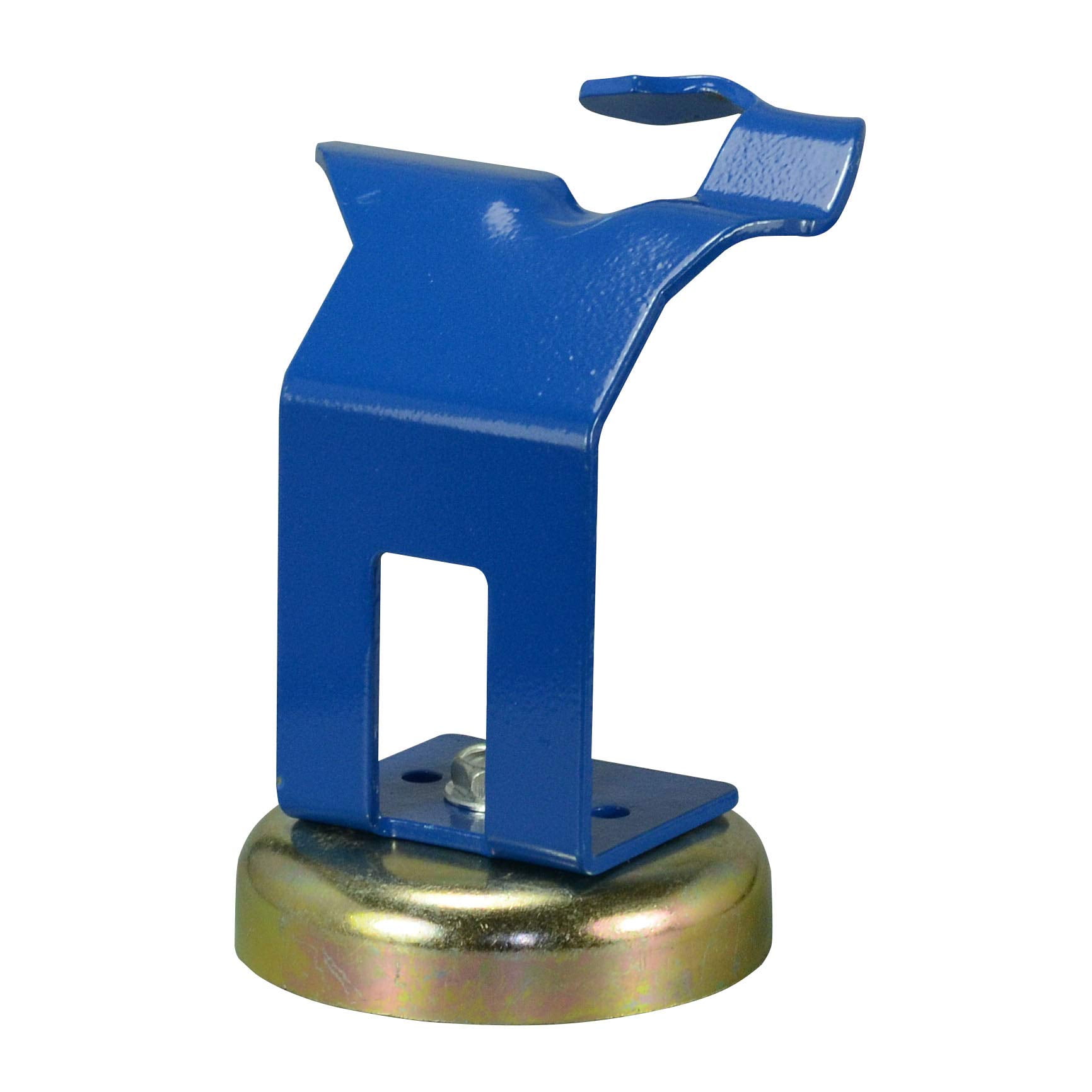 Riverweld Mig Gun Holder with Magnetic Base - Magnetic MIG Welding ...