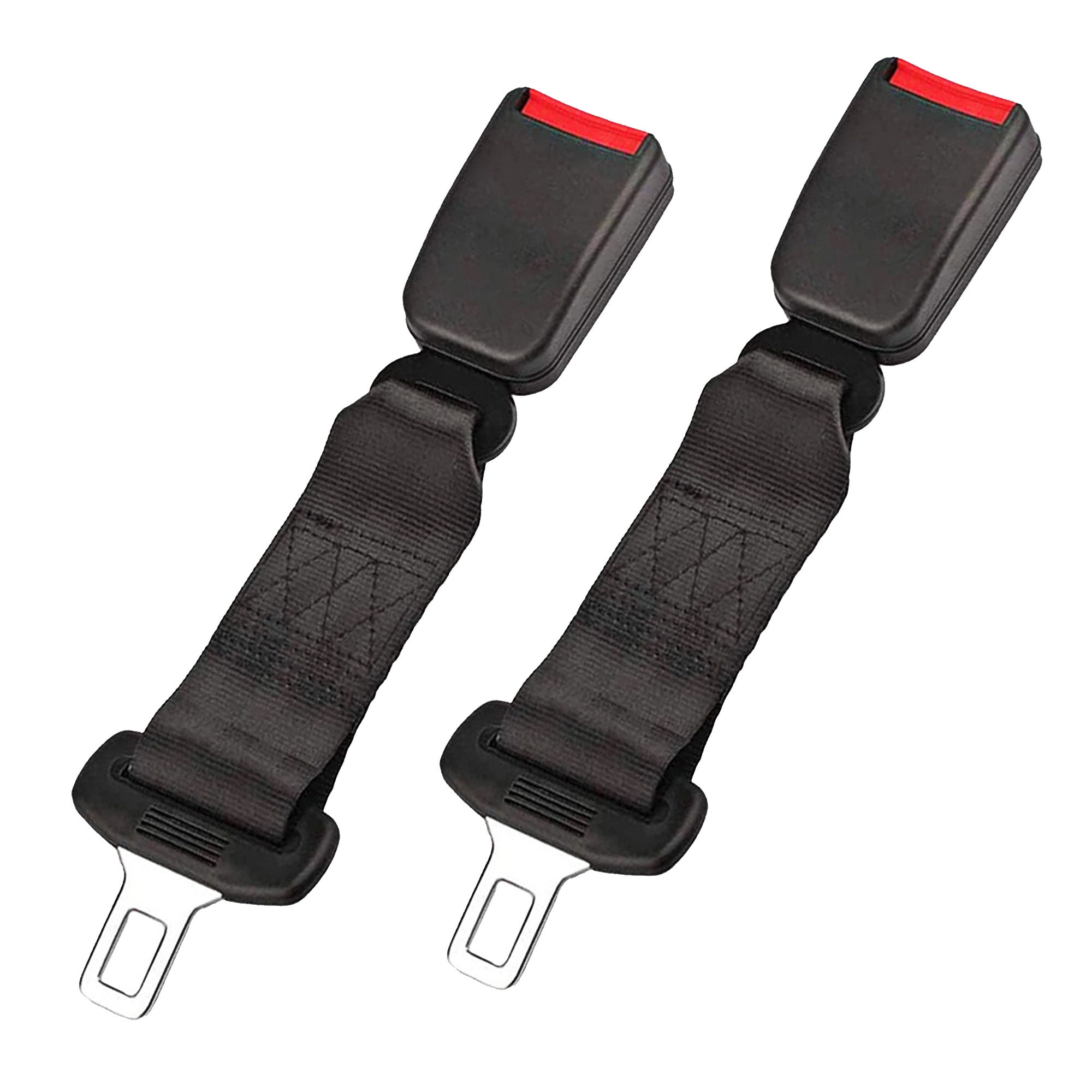 Riverwind 2 Pack 9-Inch Seat Belt Extender Extension for 2020 Tesla ...