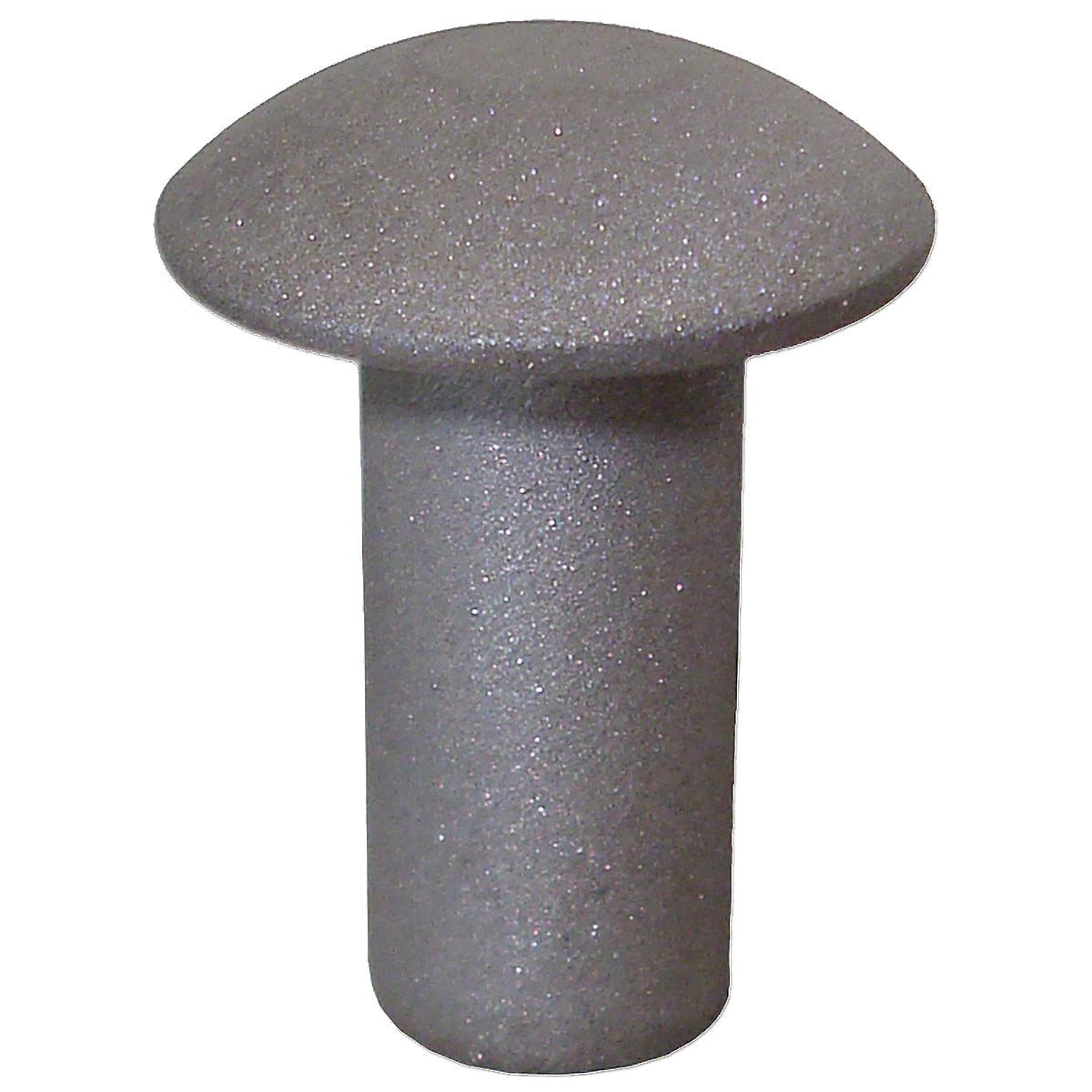 Rivet (For Fender Skin) Fits Ford Massey Tractor - Walmart.com