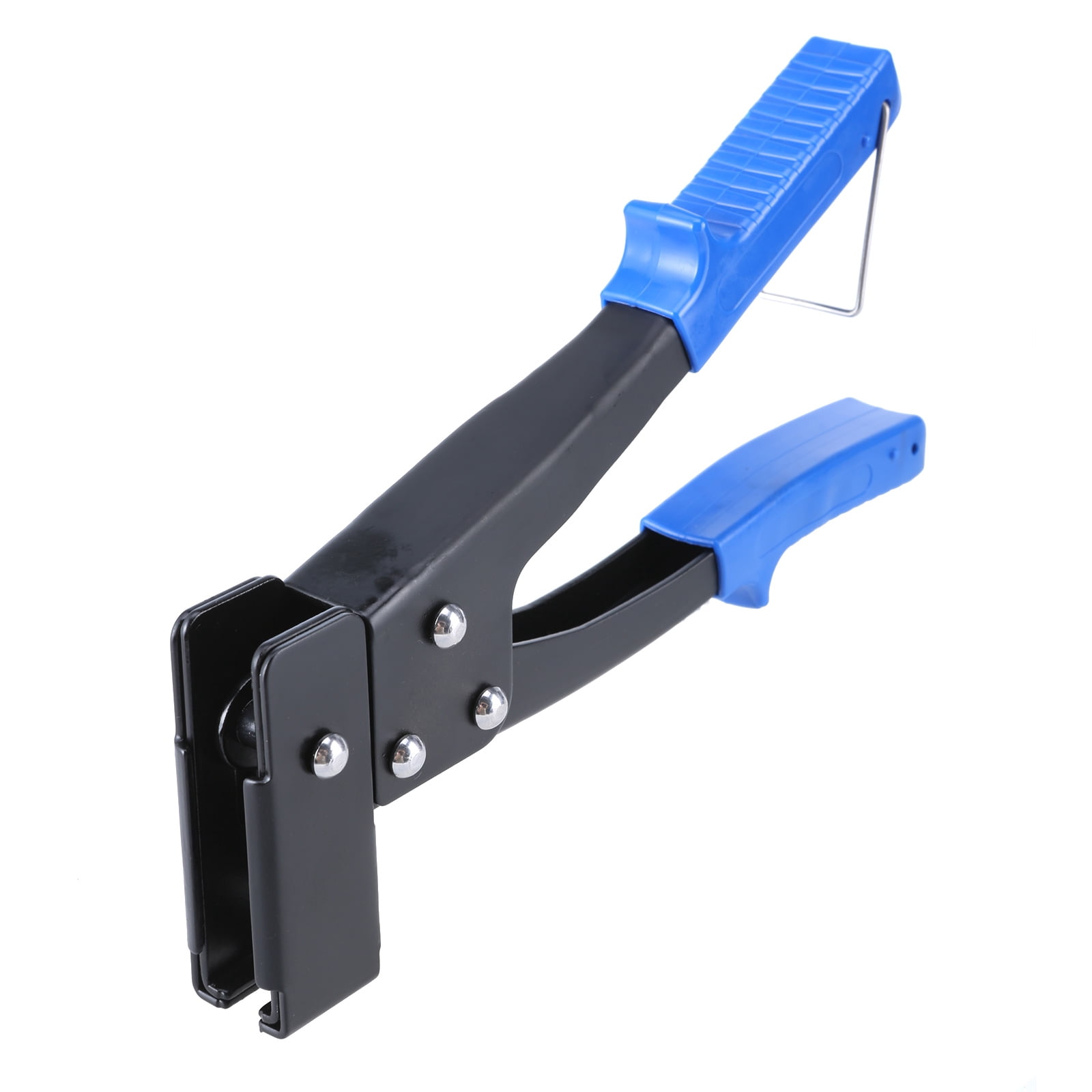 Rivet Guns, Single Hand Headless Popping Rivet Guns Set with 30Pcs ...