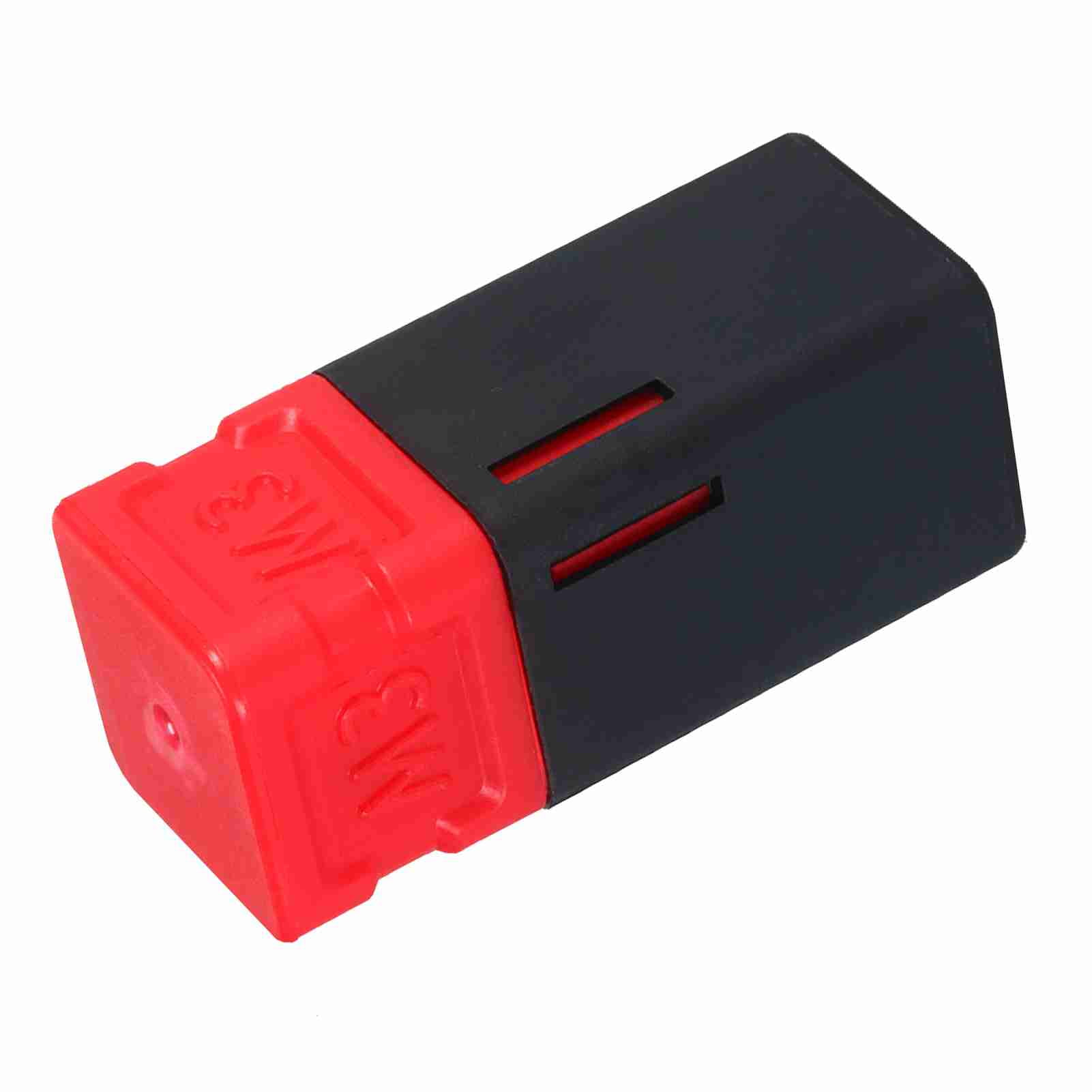 Rivet M8 Assorted Rivet Nut Mandrel And Nose Piece Riveter Tip Metric ...