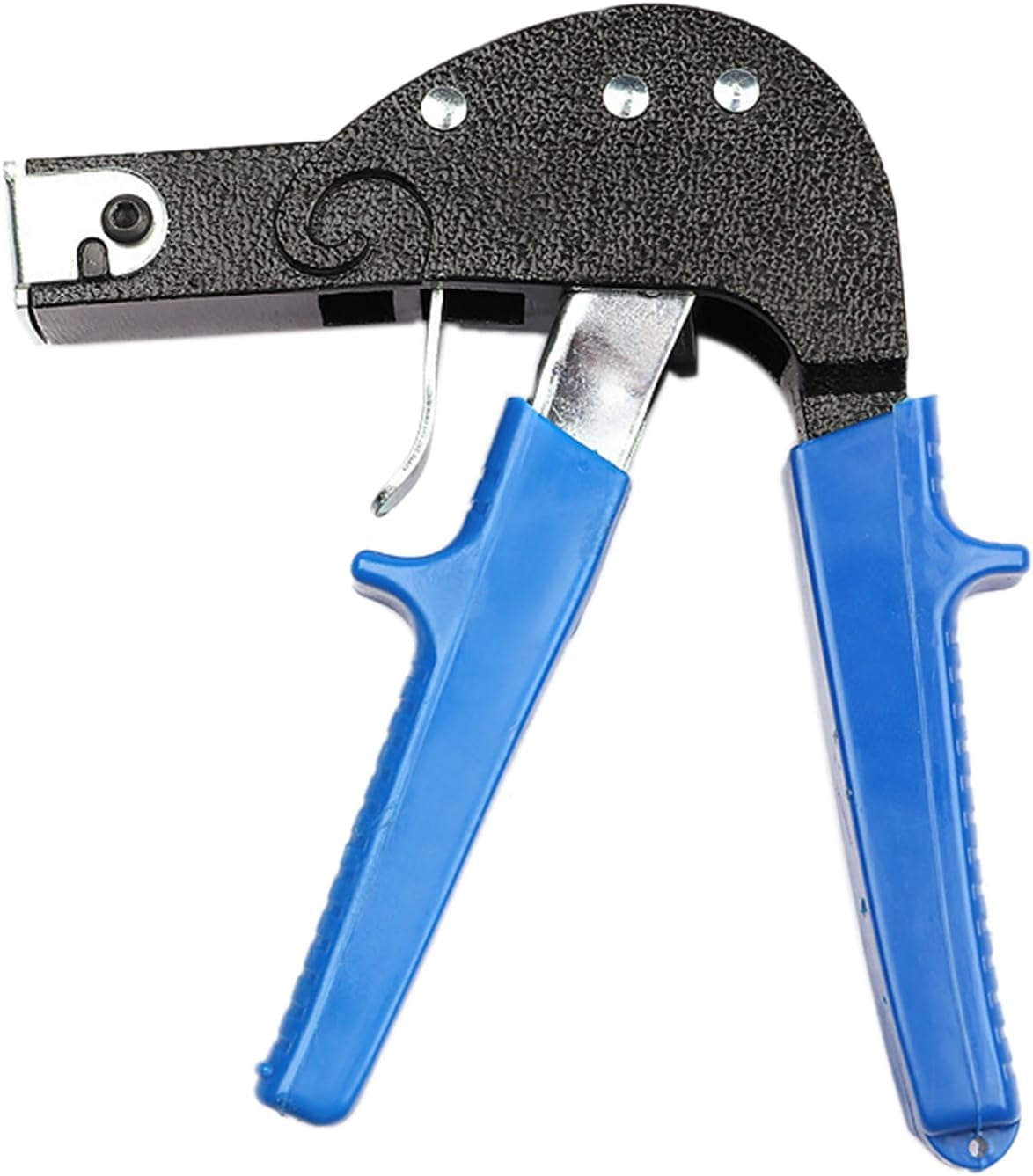 Rivet Machine, Heavy Duty Wall Anchor Machine Metal Setting Tool for ...