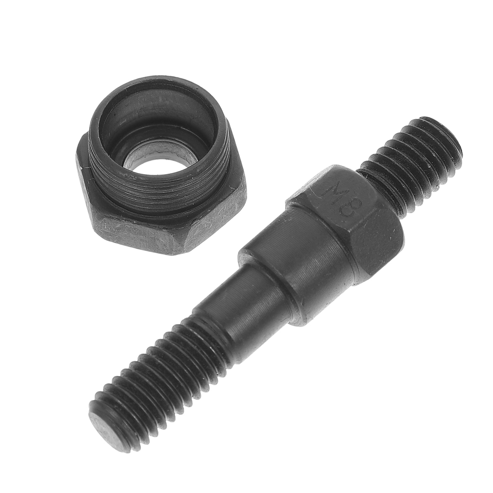 Rivet Nut Head Hand Tools Tip Spare Part Motivational Charms Nuts ...