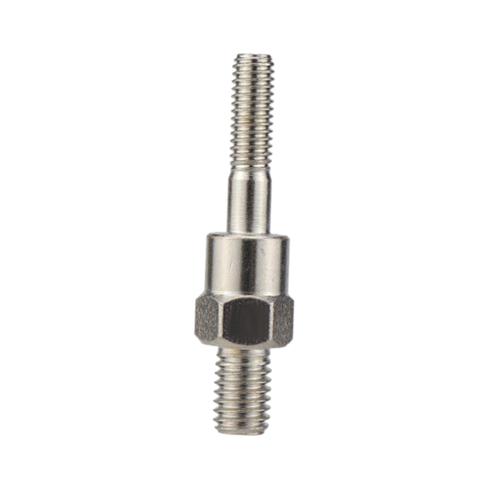 Rivet Nut Tool Rivet Nut Tip Portable Threaded Insert Accessories ...