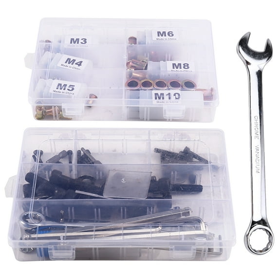 Rivet Nut Tool Riveting Manual Threaded Hand Riveter Inserts Metal ...