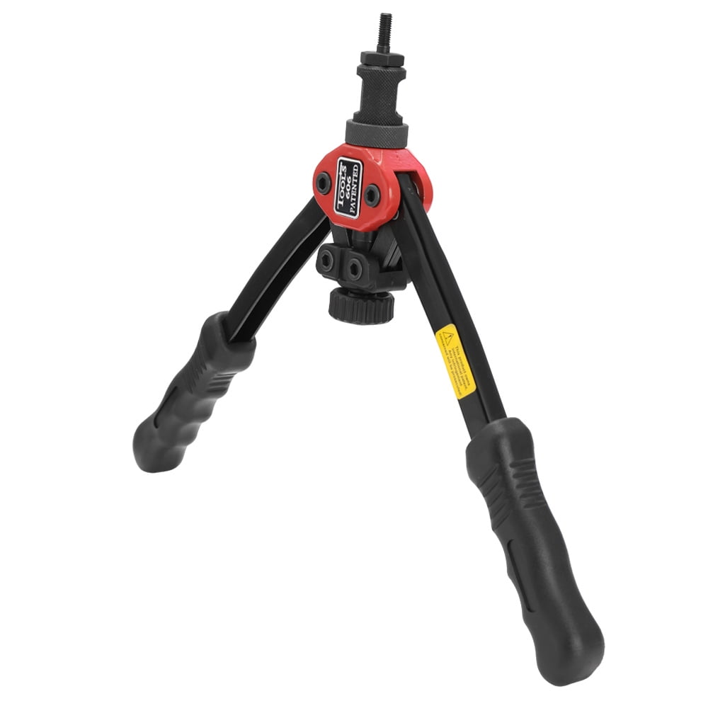 Riveter Machine,Hand Riveter Bt-606 12in Hand Riveter Manual Rivet ...