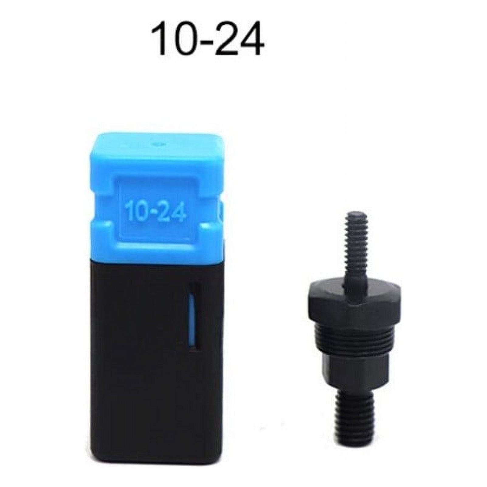 Riveter Tool Part Threaded Mandrel Replacement For Hand Nut Rivet ...