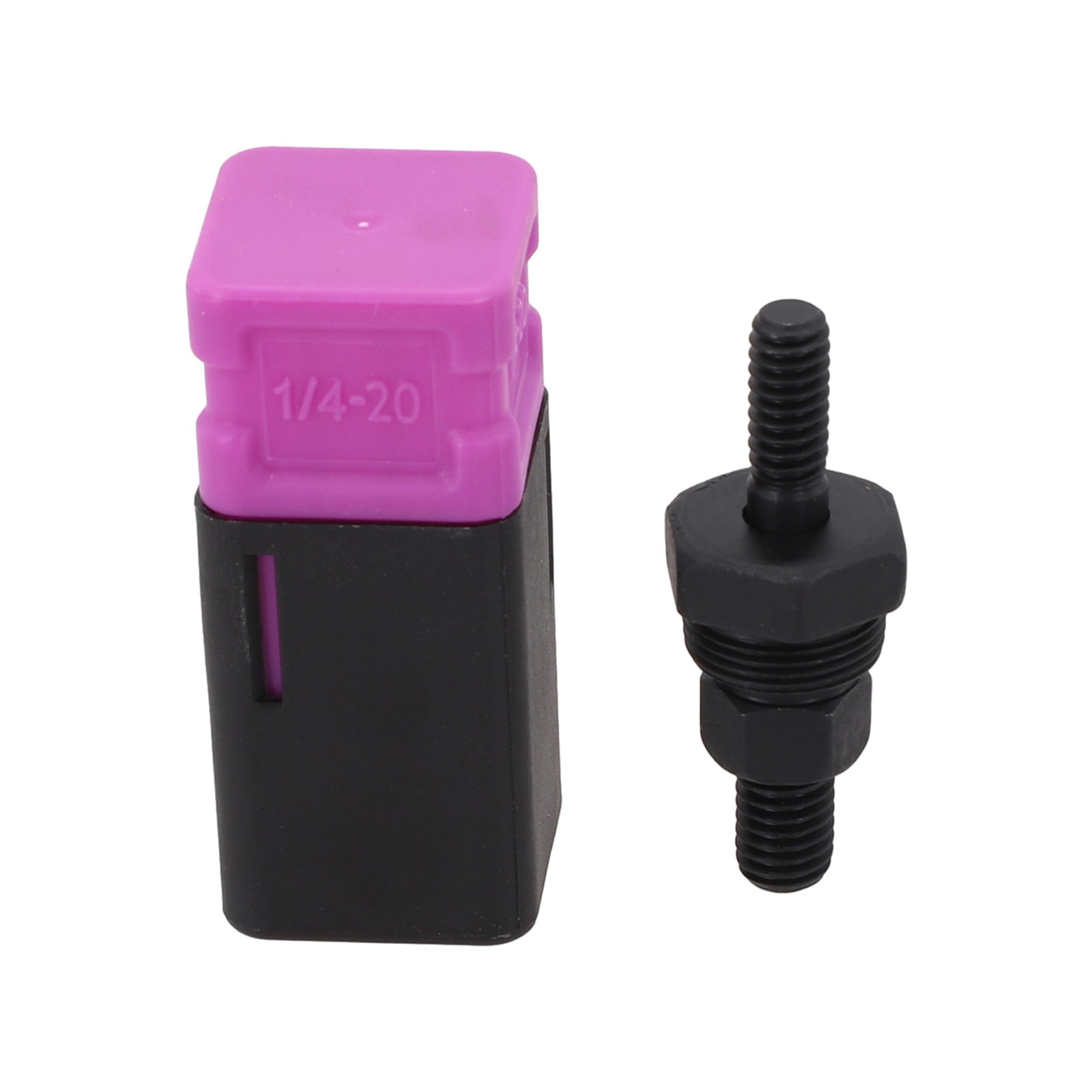 Riveter Tool Part Threaded Mandrel Replacement for Hand Nut Rivet ...