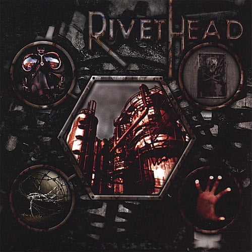 Rivethead