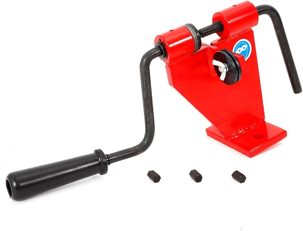 Riveting Chain Professional Chain Saw Chain Rotator, Connecting ...