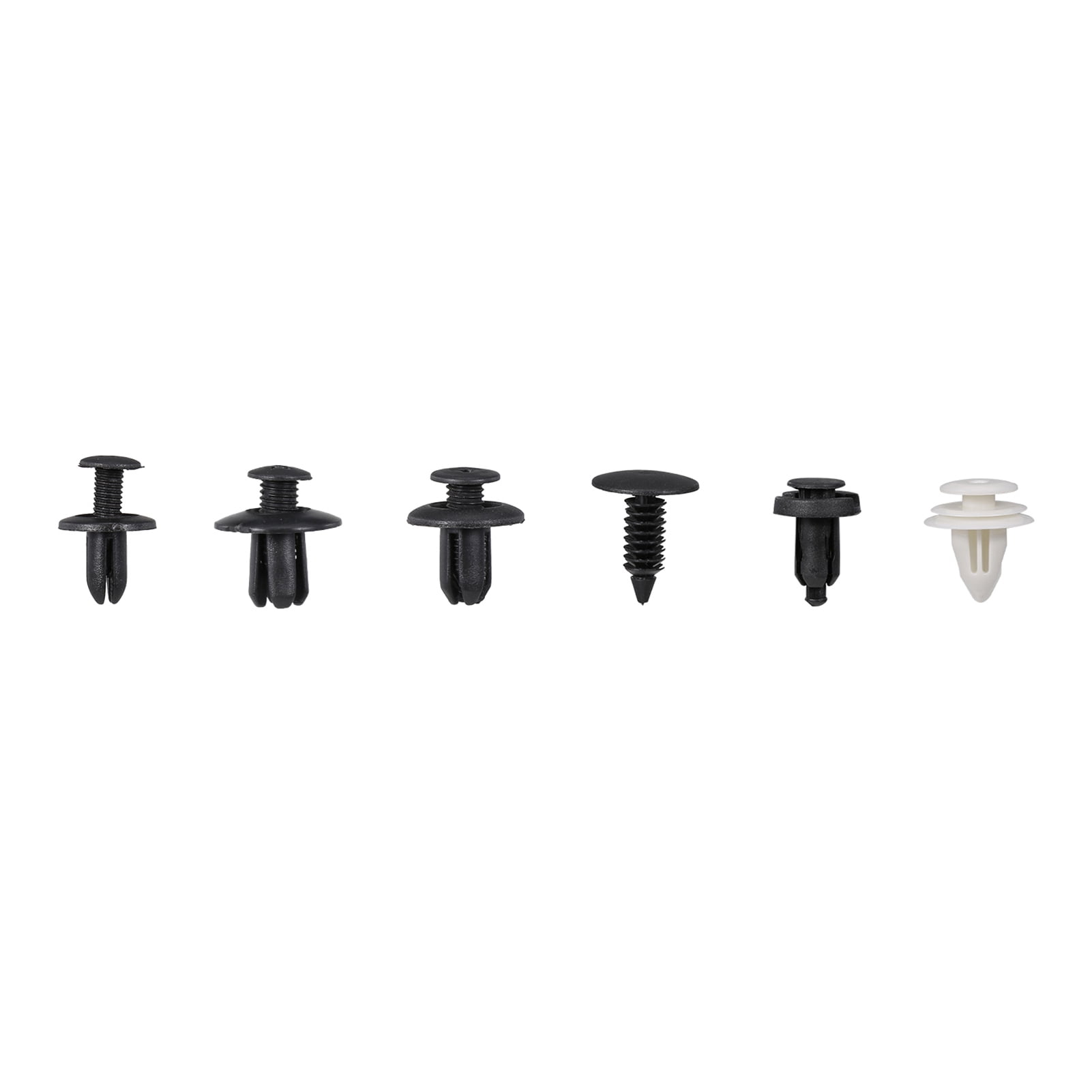 Rivets,Push Retainer Pin Body Push Retainer Removal Tool Vehicles With ...