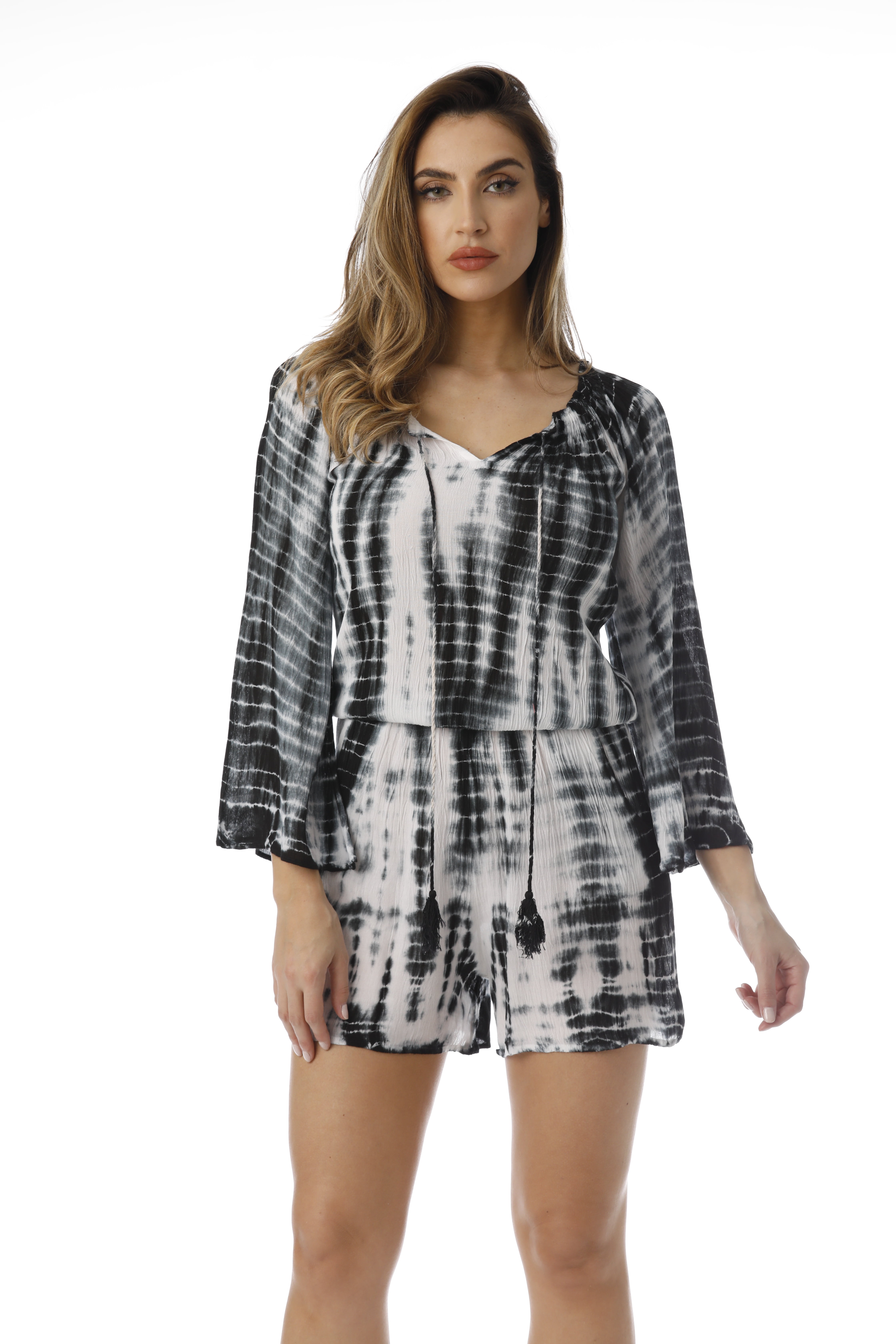 Riviera Sun Rompers for Women - Walmart.com
