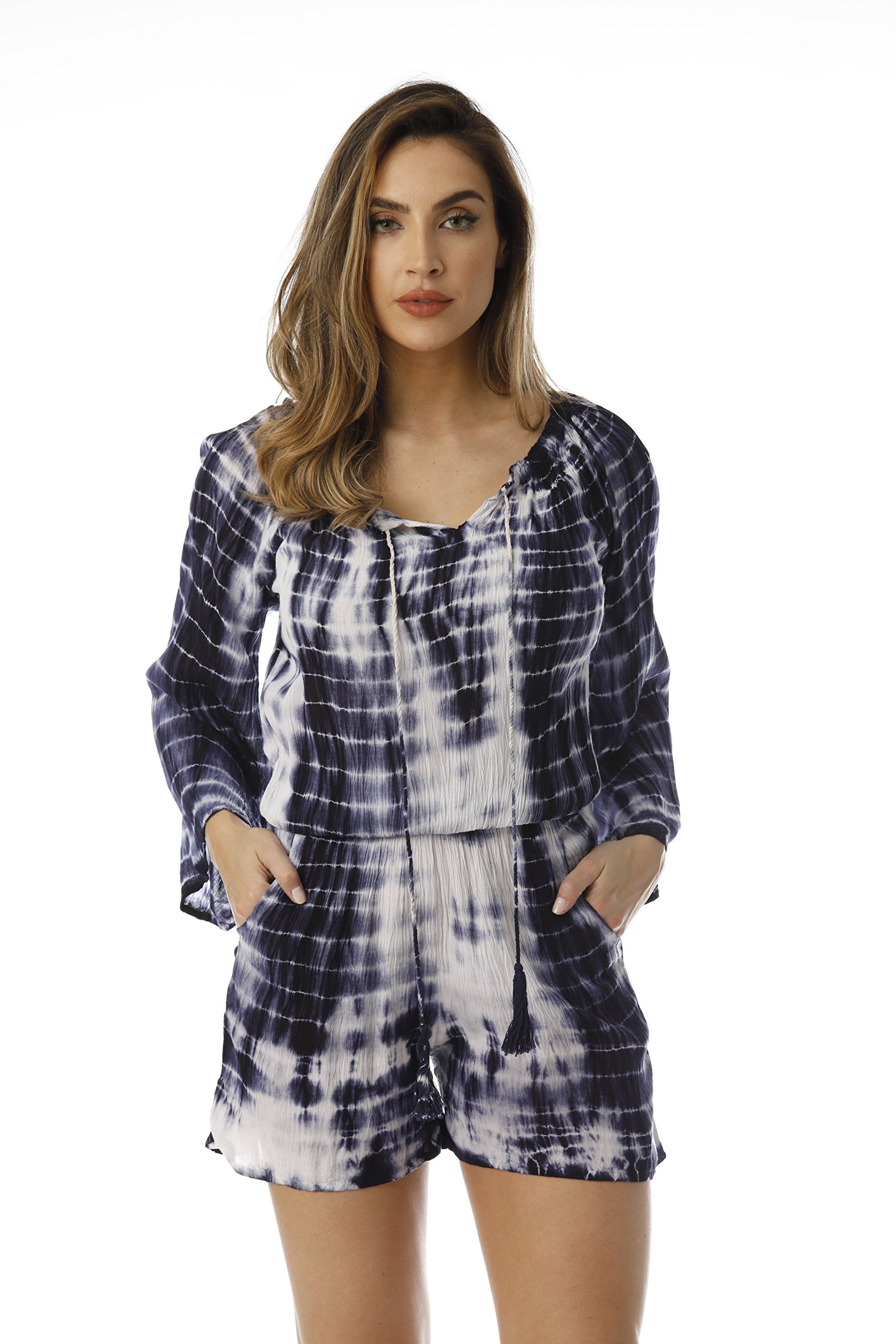 Riviera Sun Rompers for Women - Walmart.com