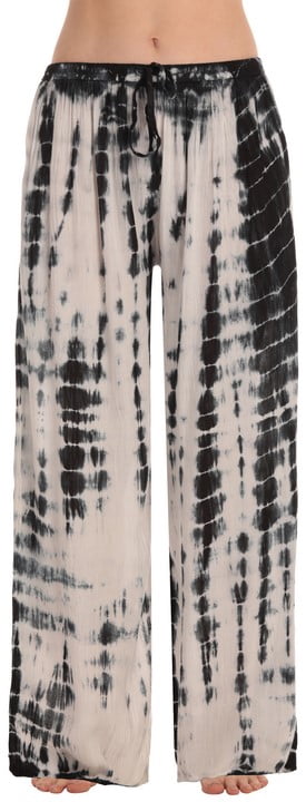 Riviera Sun Women's Beach Pants with Pockets - Walmart.com