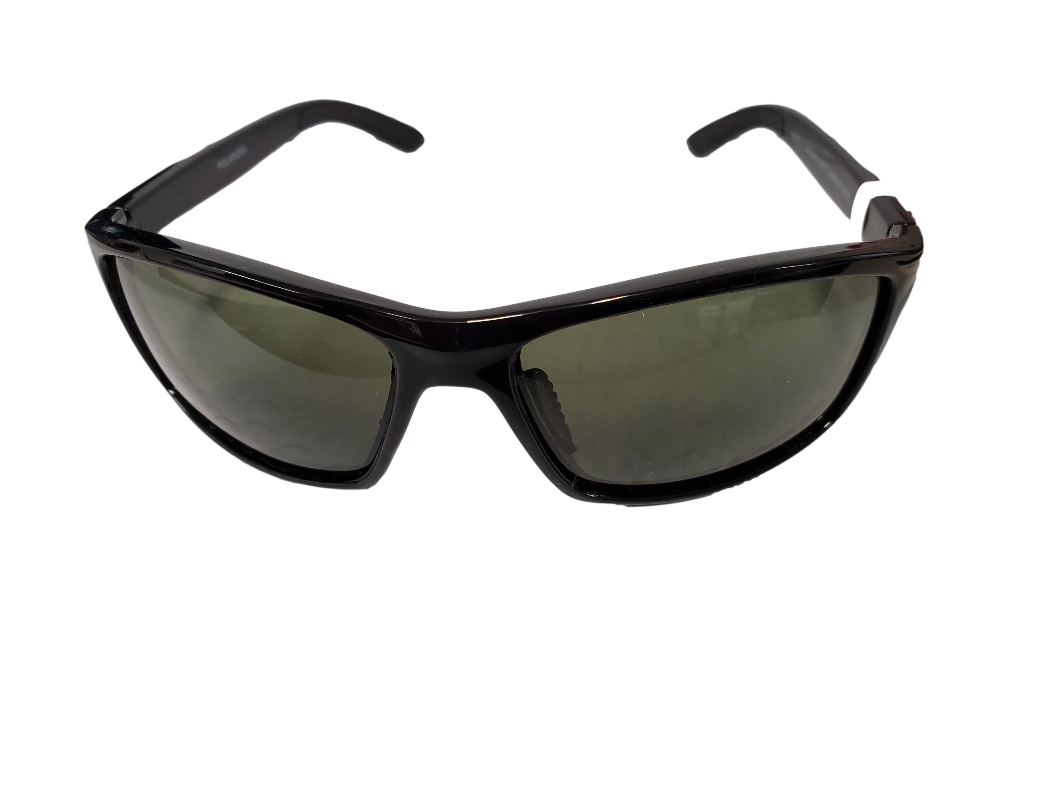 Riviera men's Classic Sunglasses Black - Walmart.com