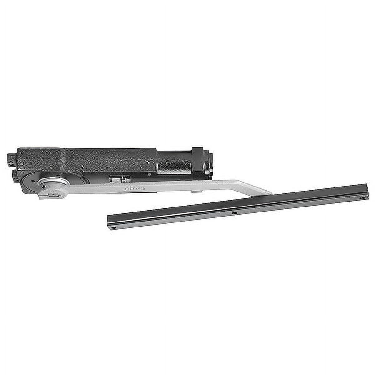 Rixson Overhead Concealed Closer Body 608N 689 - Walmart.com