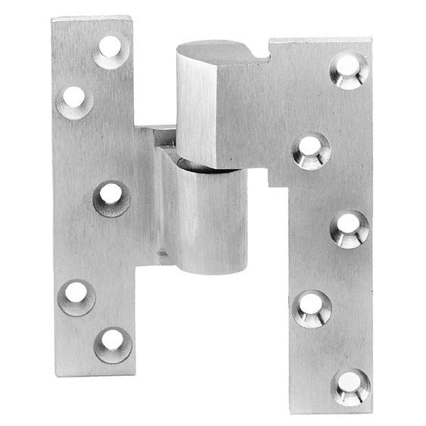 Rixson Pivot Hinge,Brass,180 Deg,Full Surface M19 626 RH - Walmart.com