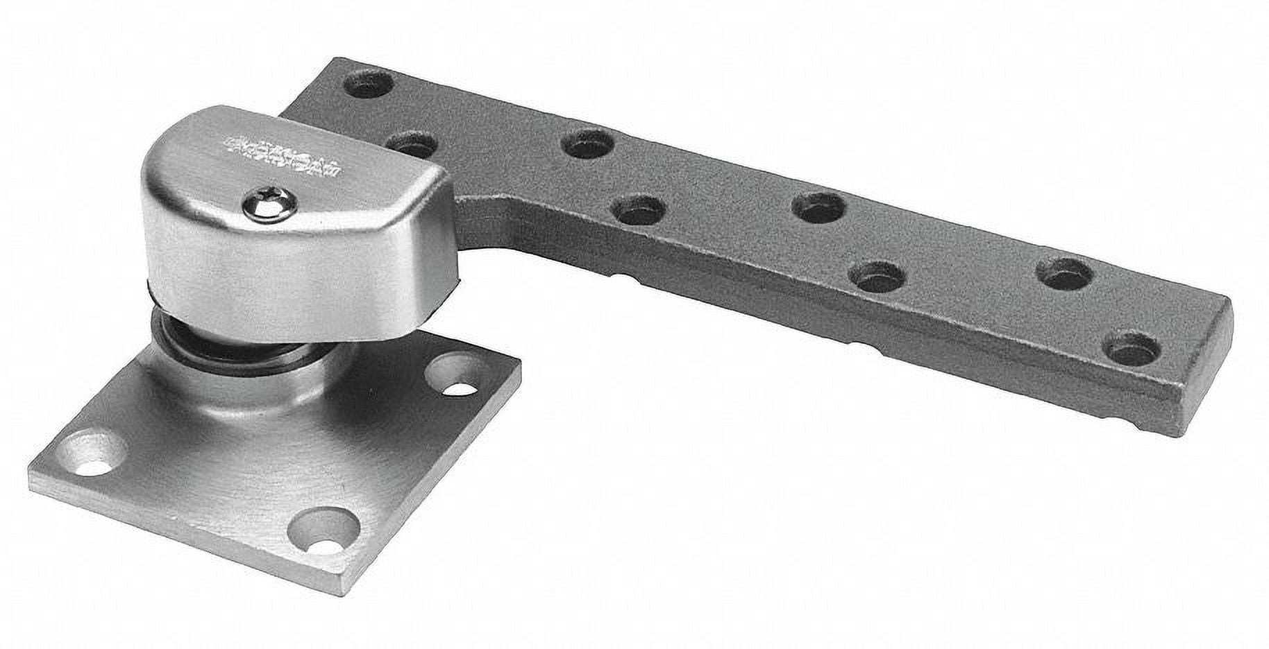 Rixson Pivot Hinge,Brass,Left hand,1-3/4" C00000147L4AXXA - Walmart.com