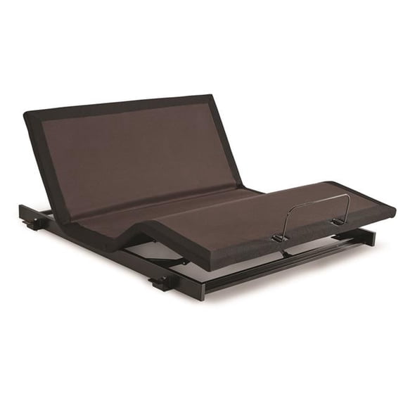 Rize Summit Adjustable Bed Base - Walmart.com
