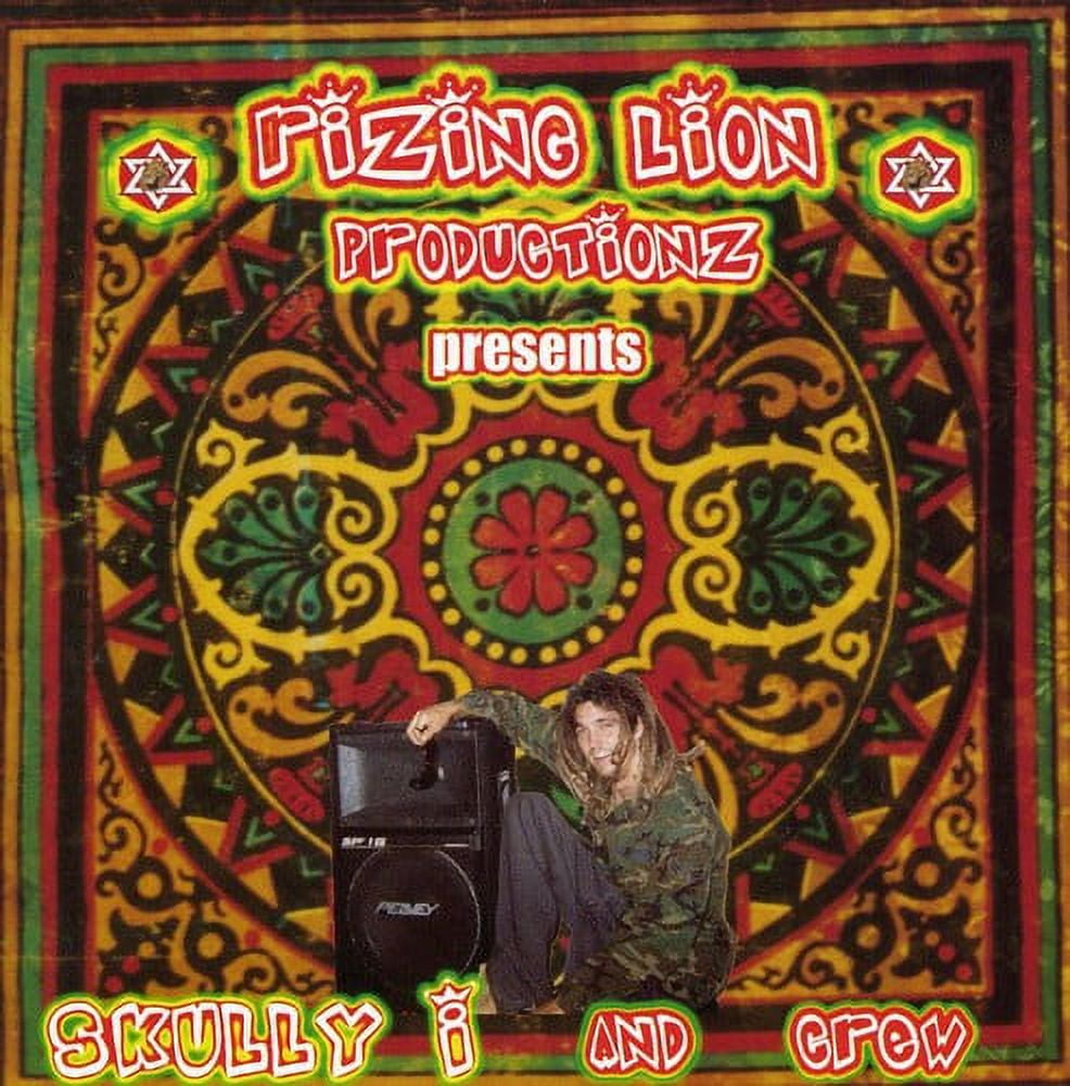 Pre-Owned Rizing Lion - Walmart.com