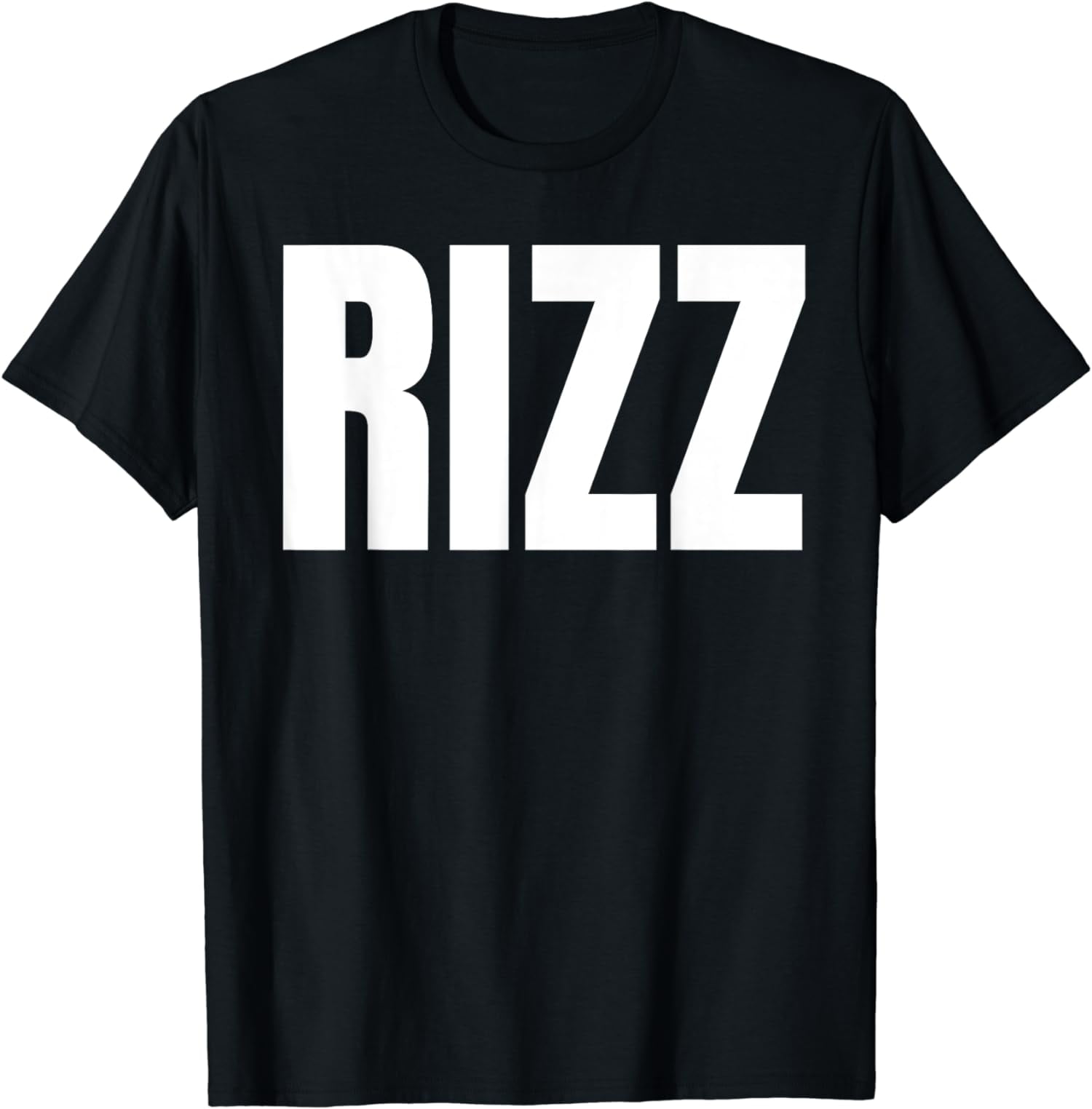 Rizz Funny Charisma Meme Rizzing And Rizzler T-Shirt - Walmart.com