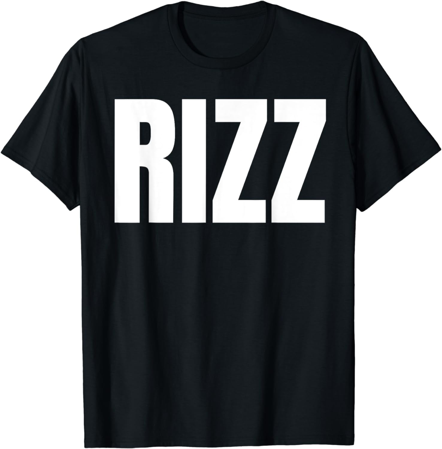Rizz Funny Charisma Meme Rizzing And Rizzler T-Shirt - Walmart.com
