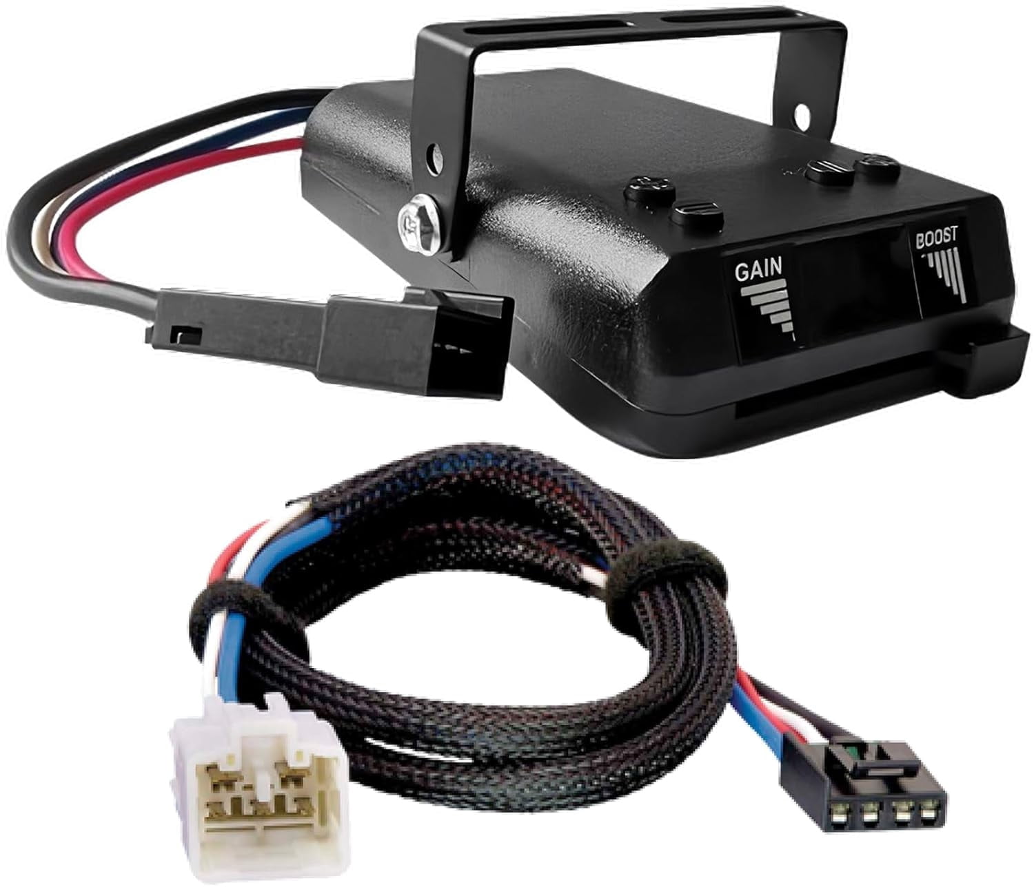 Rizz-Man Manufacturing 8507111 Timed Electric Brake Controller with ...