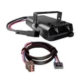 Rizz-Man Manufacturing 8508211 Brake Controller with Wiring Harness ...