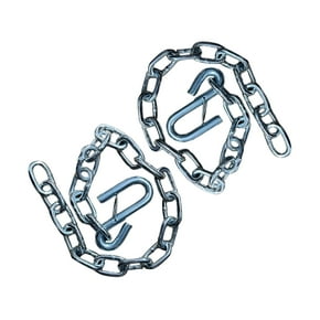 Safety Chains in Towing Accessories - Walmart.com