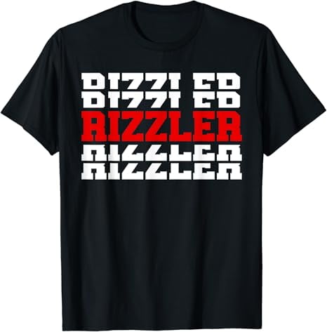 Rizzler Funny Rizz Meaning W Rizz GenZ Saying Meme T-Shirt - Walmart.com
