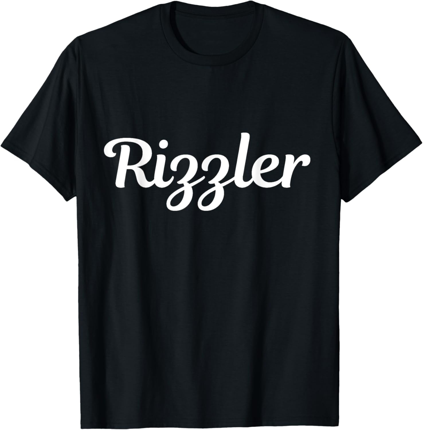 Rizzler, Funny Rizzler Meme, Rizz God, Skibidi Rizzler T-Shirt ...