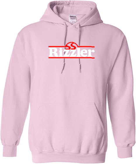 Rizzler Meme Culture Rizz Humor Internet Slang Inspired Hoodie Shirt ...