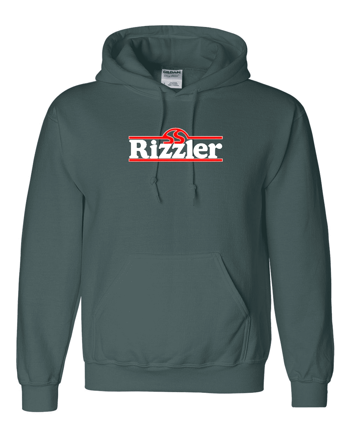 Rizzler Meme Culture Rizz Humor Internet Slang Inspired Hoodie Shirt ...