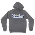 Rizzler Meme Funny Skibidi Rizz Alpha Gen Slang Unisex Hooded ...
