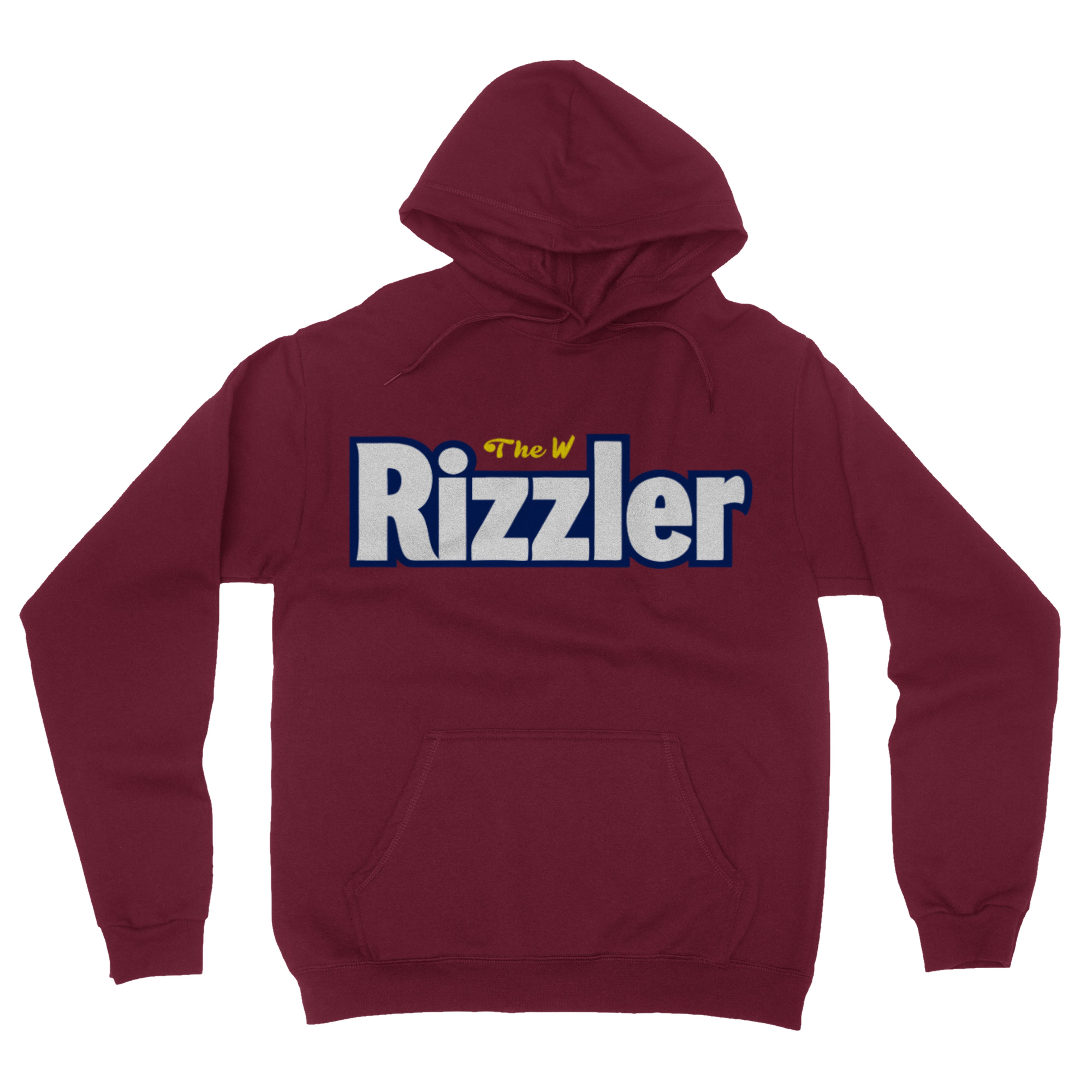 Rizzler Meme Funny Skibidi Rizz Alpha Gen Slang Unisex Hooded ...
