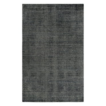 French Country Ivory 2x8 Floral Bordered Medallion Roses Area Rug ...