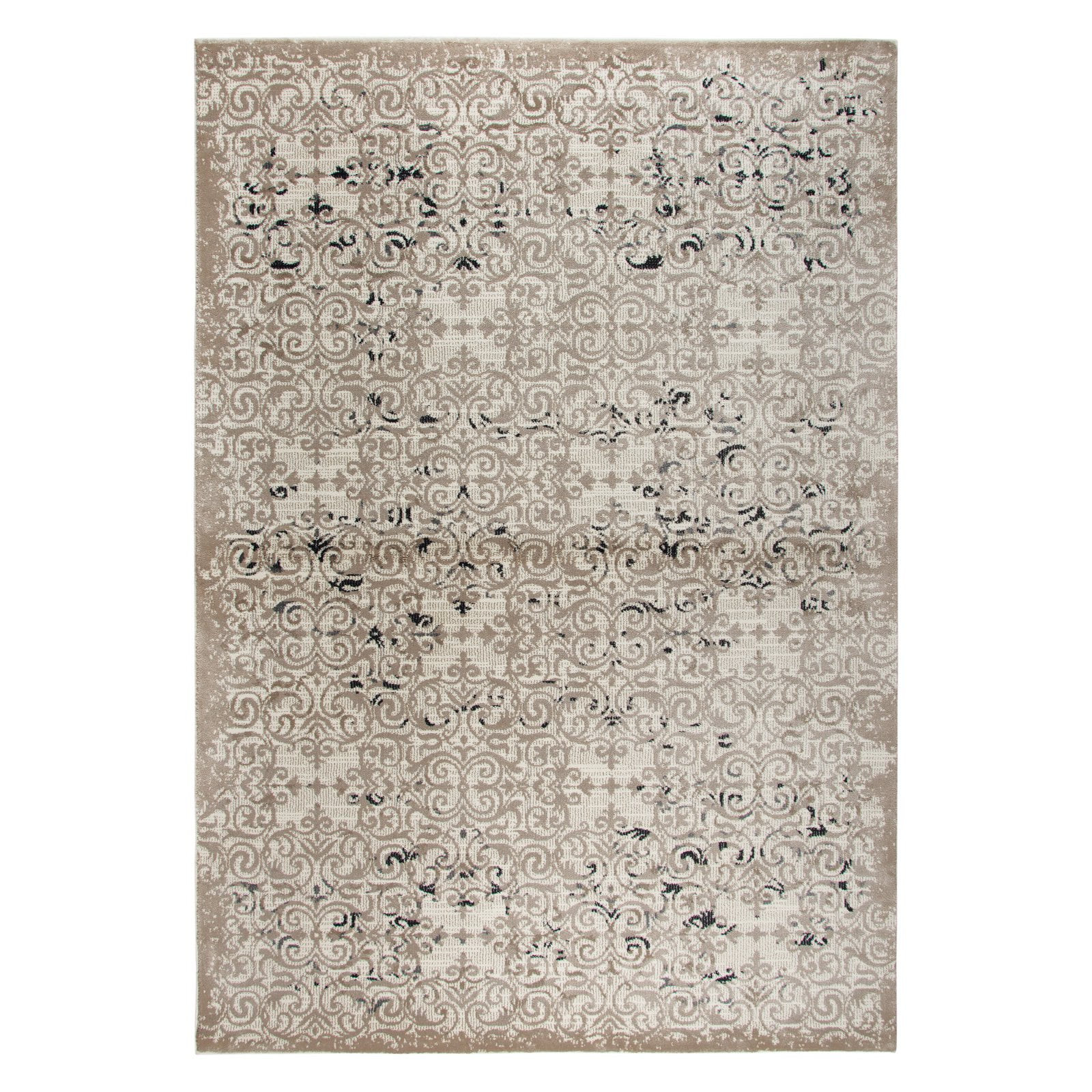 Rizzy Home Panache PN6970 Indoor Area Rug - Walmart.com