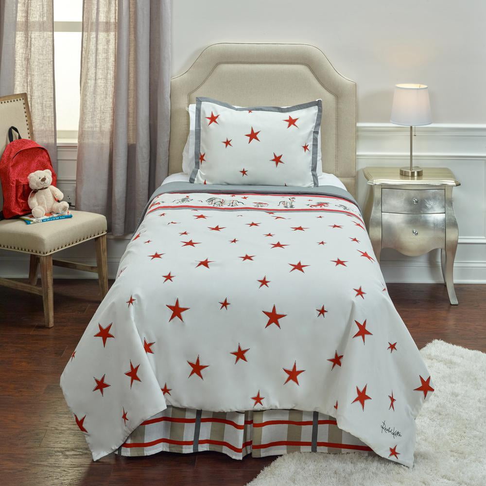 Rizzy Home 68" x 86" Comforter - BT1489 - Walmart.com