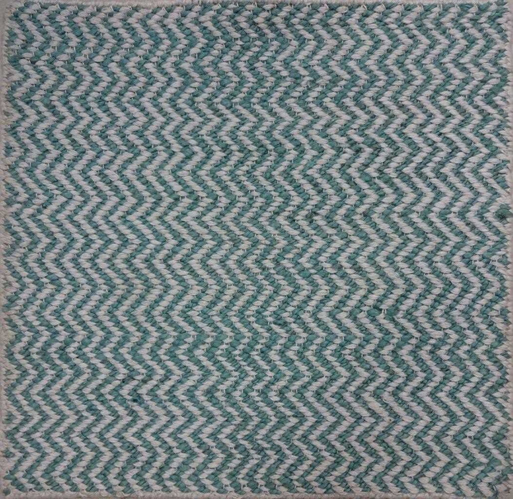 Rizzy Rugs Ellington Area Rug EG201A Natural Chevrons Solid 8' x 10 ...