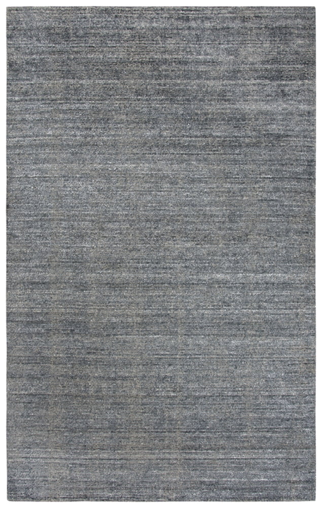 Rizzy Rugs Grand Haven Area Rug GH719A Denim Wool Durable 8' x 10 ...
