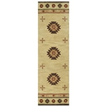 Loloi II Jocelyn Southwestern Sky / Multi Area Rug - Walmart.com