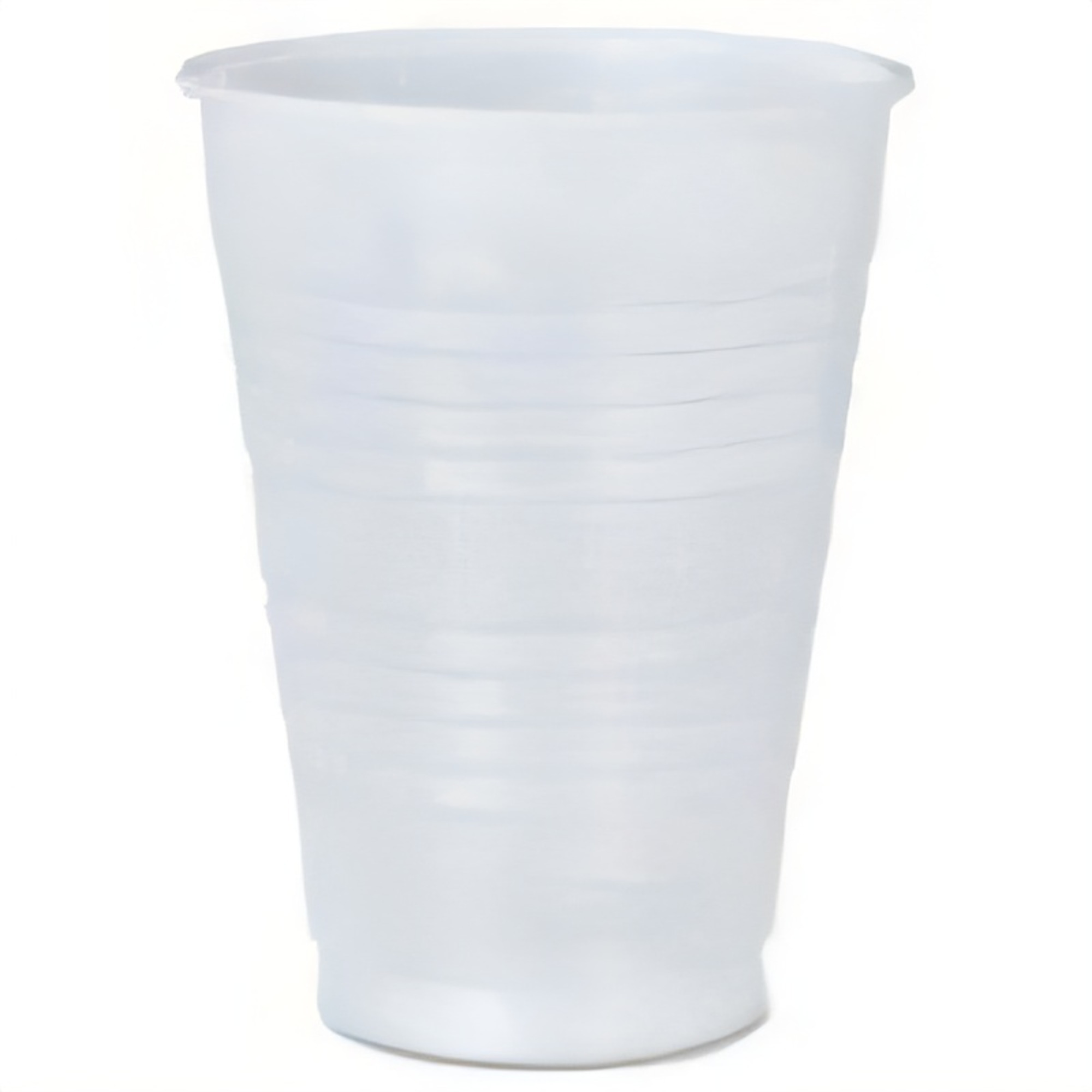 To Go Packaging 16 Oz. Translucent Cup - Walmart.com