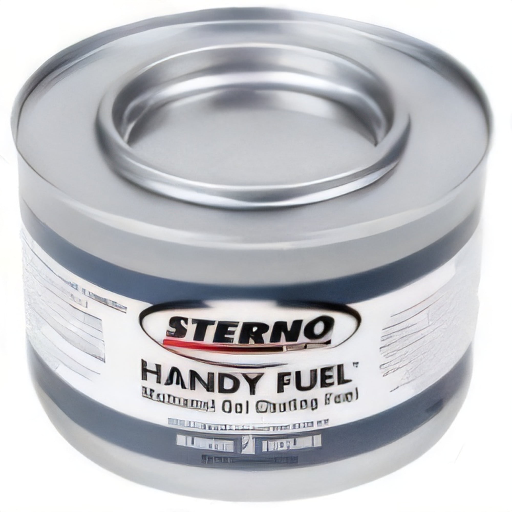 To Go Packaging 2-hour Chafing Dish Fuel 7oz. - 1/single - Walmart.com