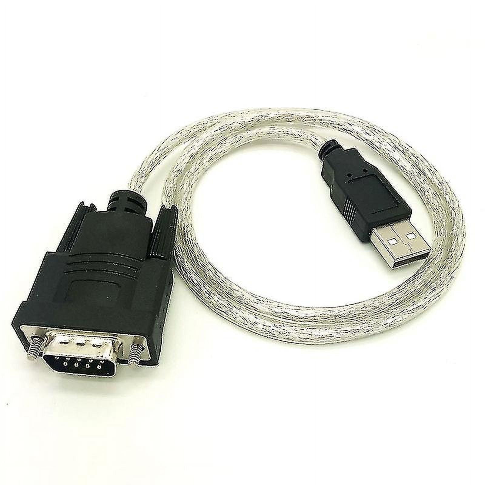 Rj45 Network Cable Serial Cable Rj45 To Db9 And Rs232 To Usb 2 In 1 Cat5 Ethernet Adapter Lan