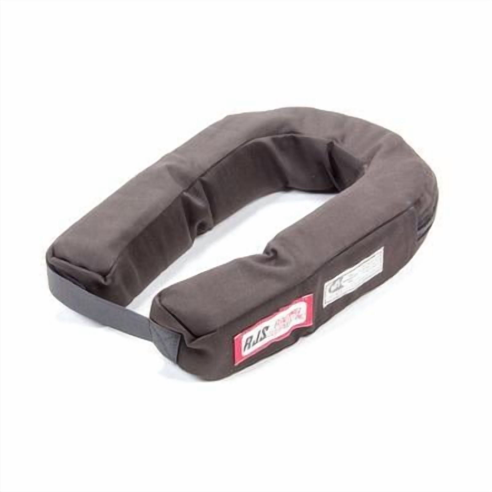 Rjs Safety 11000501, Neck Collar Horseshoe Black Sfi Performance Racing ...