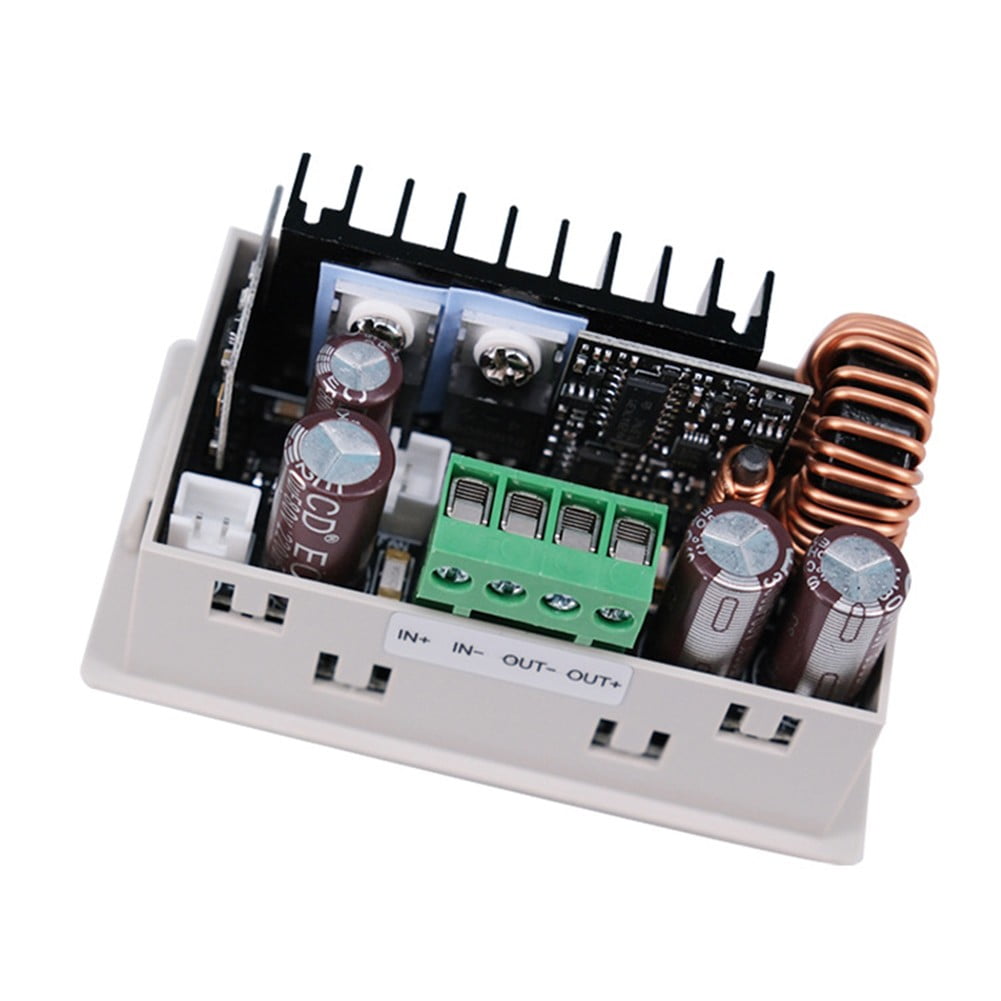 Rk6006 Rk6006-Bt 4 Digit Communication Adjustable Voltage Power Supply ...