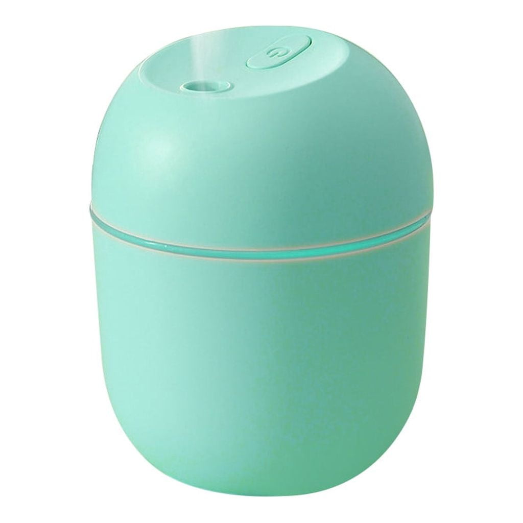Rkwlnn Humidifier Clearance Home Bedroom Large Usb Capacity Small ...