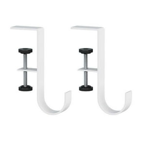 Under Table Hooks