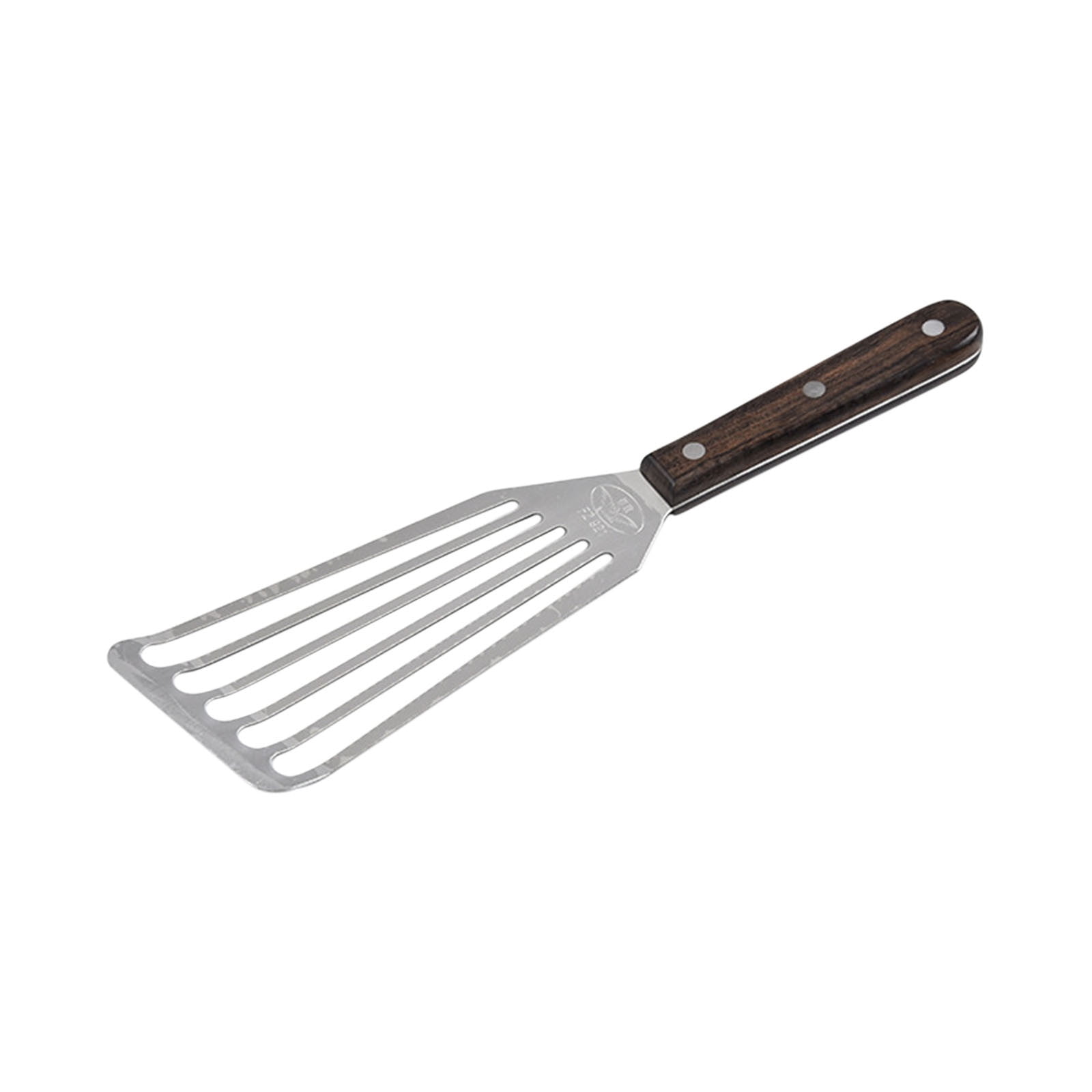 Rkxzt A Trowel,Stainless Steel Steak Spatula with Slotted Head for ...